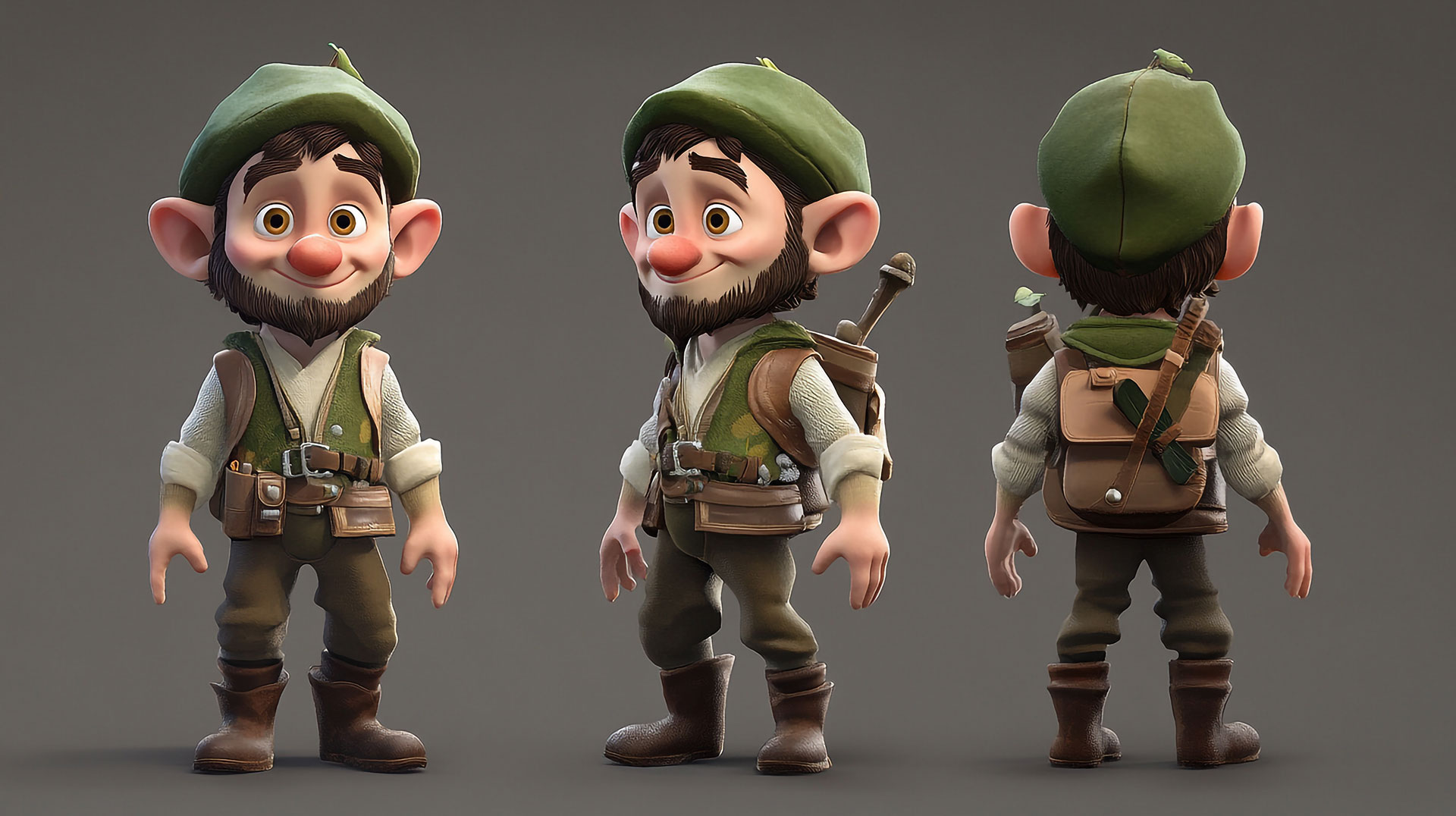 Animasia Studio | Leading Global Animation Studio