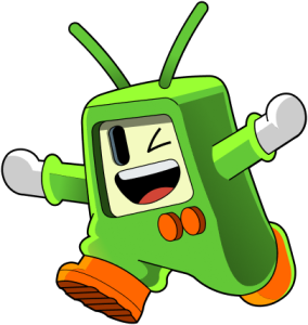Animasia Studio | Leading Global Animation Studio